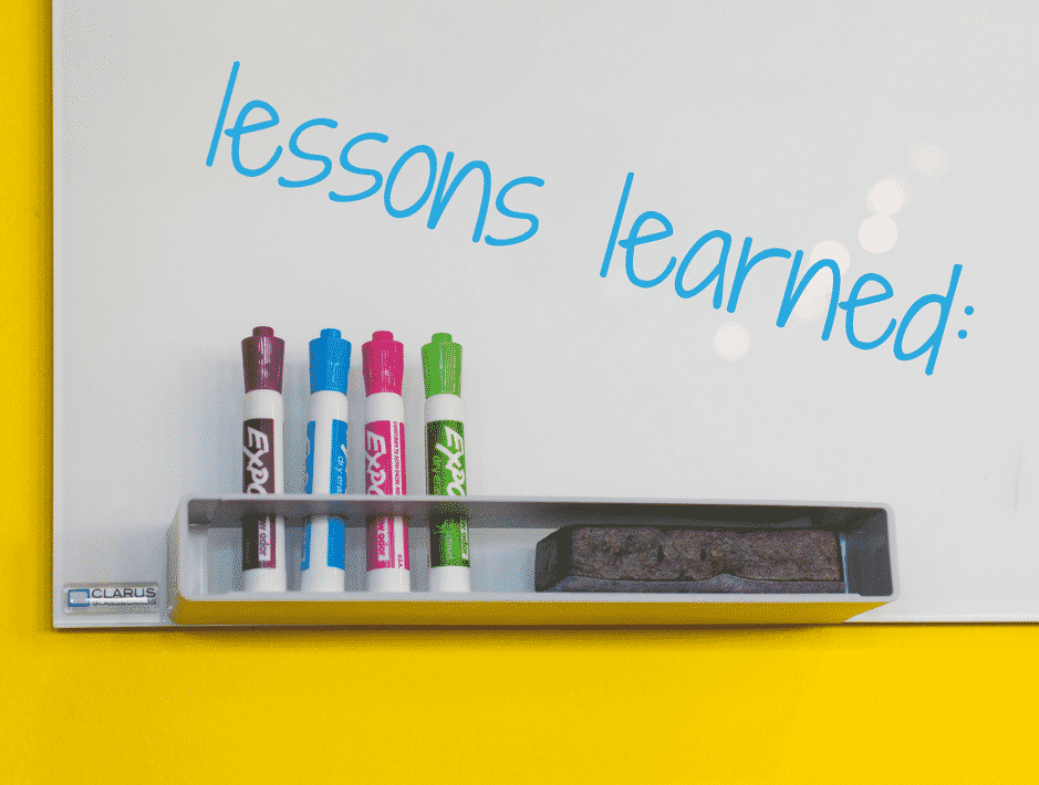 7 Mistakes JobSeekers Make - WorkTogether - Education Recruitment ...