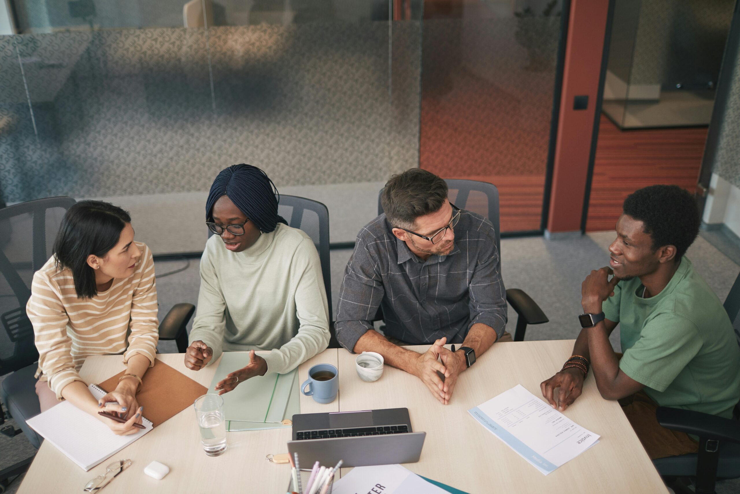 How to Make Hiring Everyone's Priority - WorkTogether - Education ...