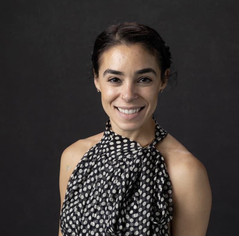 Taylor Gonzalez - WorkTogether - Education Recruitment & Talent Management